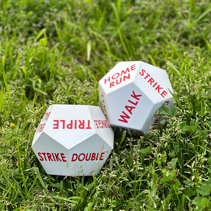 Benji Ball - Inclusive and Adaptable Baseball